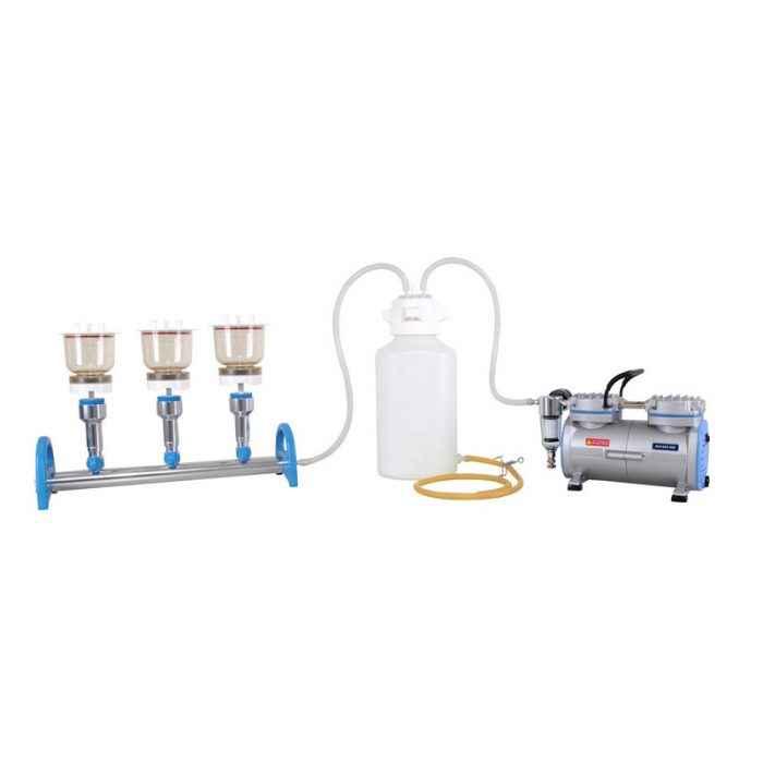 Lab Vacuum Filtration System | Malaysia Lab Supplies